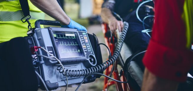 Sentry Safety Solutions | Technology, Personnel, Equipment