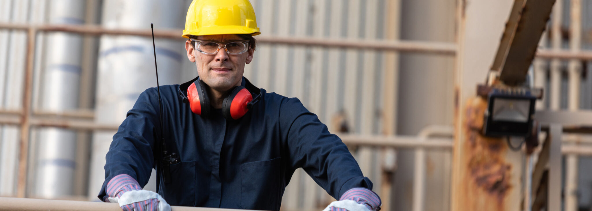 Specialized Safety Personnel | Sentry Safety Solutions