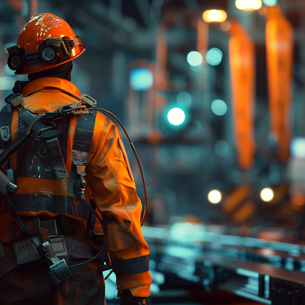 Contact Sentry Safety | Get in Touch Today