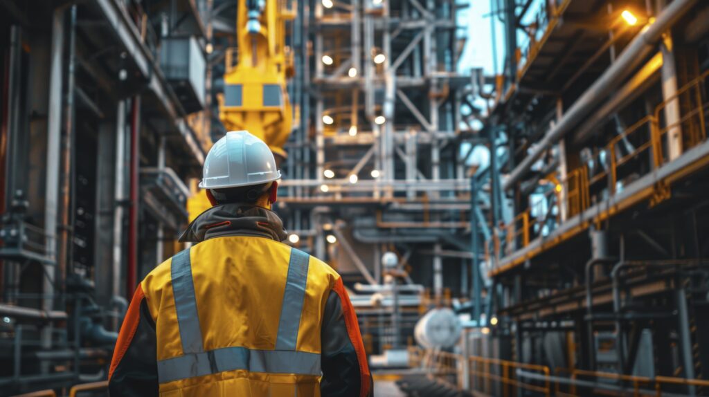 Turnaround & Project Management | Expert Safety Solutions