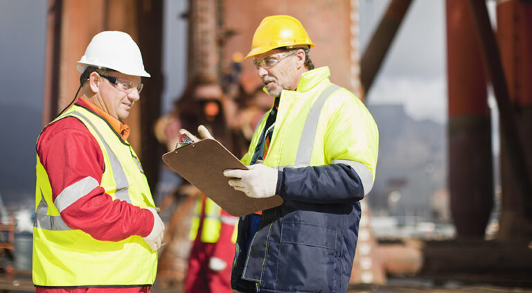 Sentry Safety Solutions | Technology, Personnel, Equipment