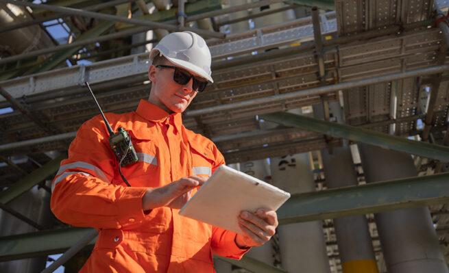 Sentry Safety Solutions | Technology, Personnel, Equipment