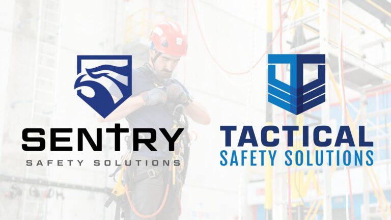 Sentry Safety Solutions | Technology, Personnel, Equipment