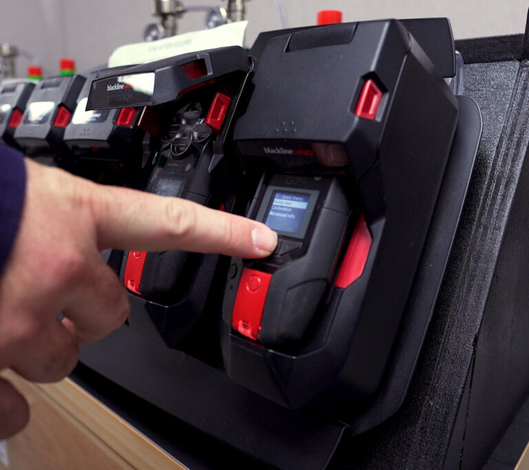 Sentry On-Site Safety Centers | Comprehensive Safety Support