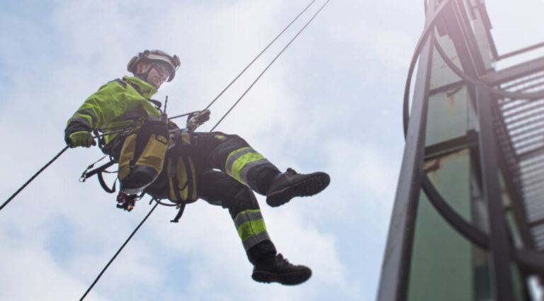 Safety Personnel Services | Sentry Safety Solutions