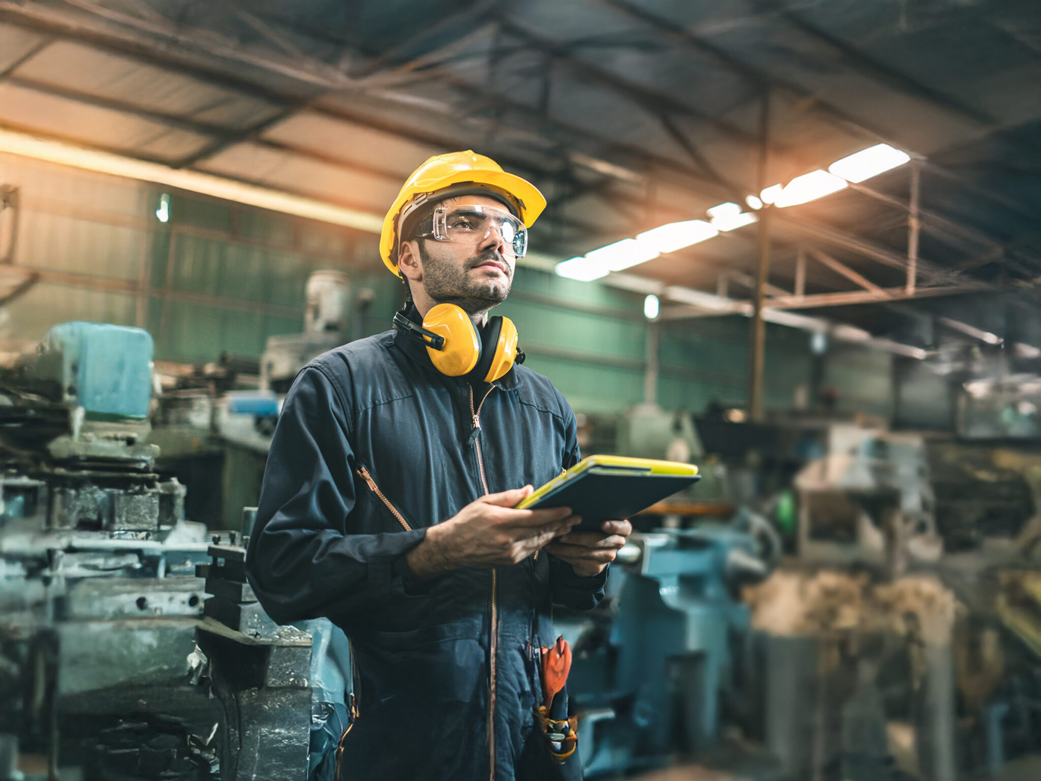 Sentry Safety Solutions | Technology, Personnel, Equipment